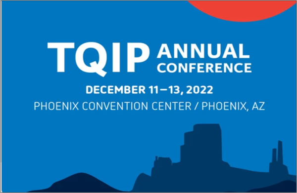 ACS TQIP Annual Conference 2022 - Michigan Trauma Coalition