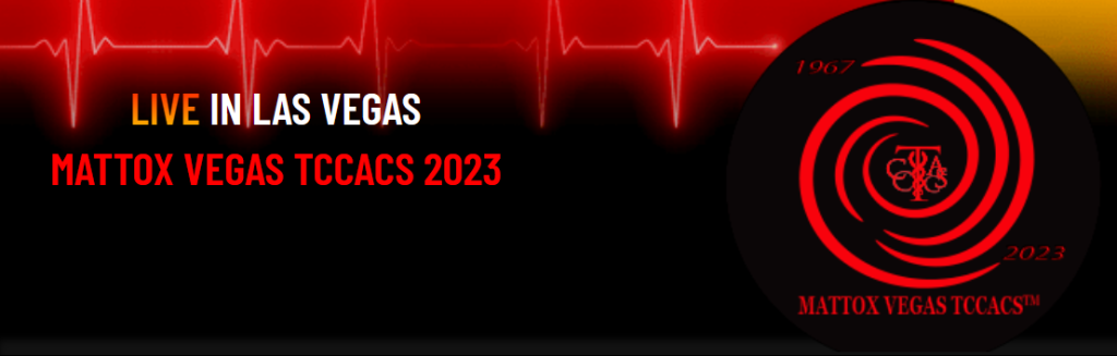 Mattox Las Vegas TCCACS - TRAUMA, CRITICAL CARE, & ACUTE CARE SURGERY ...