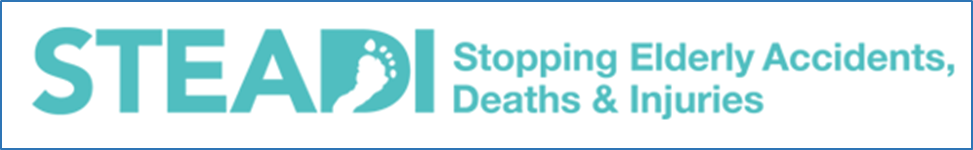 Fall Prevention - Michigan Trauma Coalition