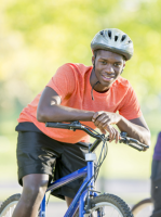 Bike Injuries - Michigan Trauma Coalition