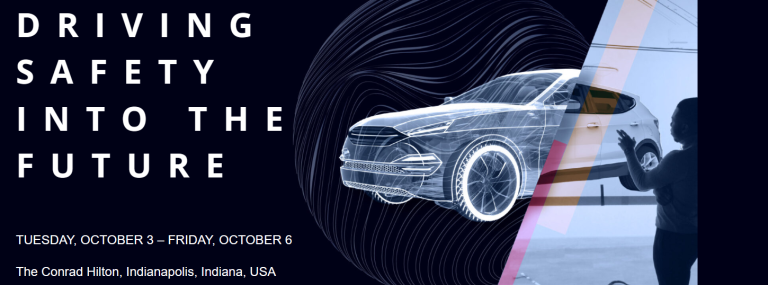 AAAM 2023: Driving Safely Into the Future - Michigan Trauma Coalition